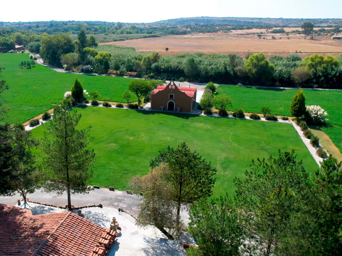 Inicio - Finca La Devoción